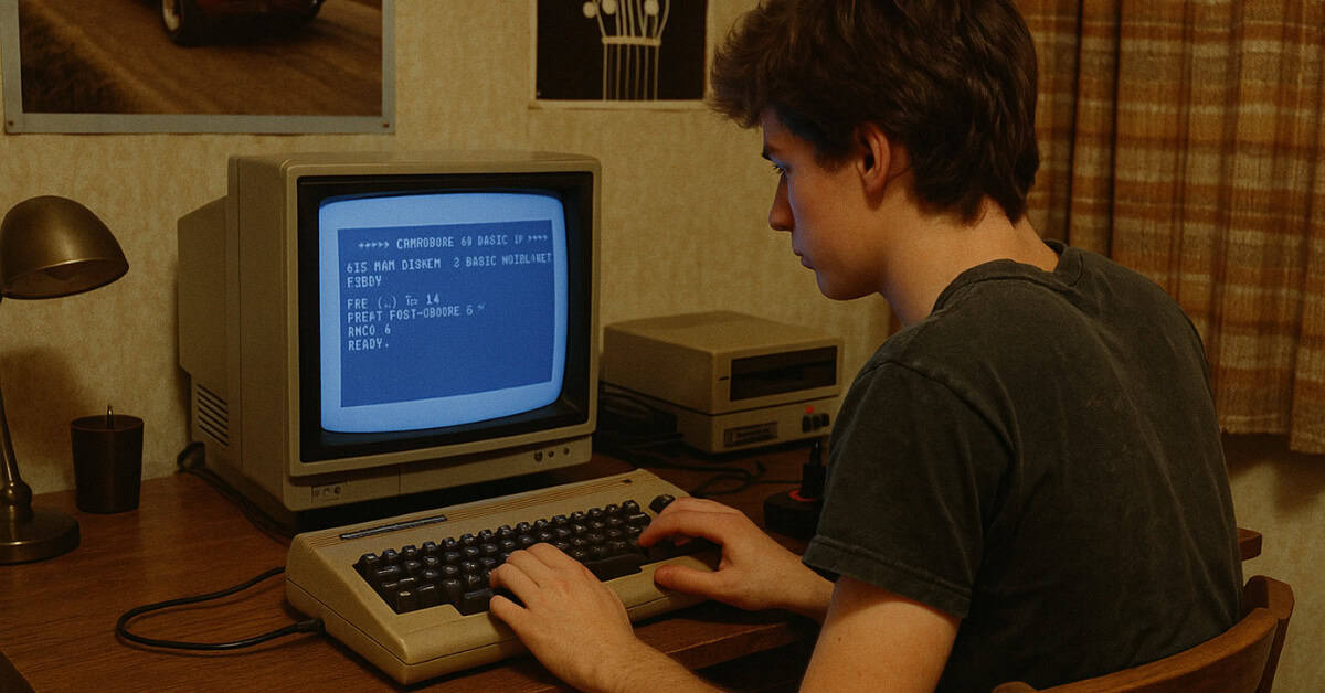 18 Things Every Kid Who Grew Up in the 80s Can Brag About Forever