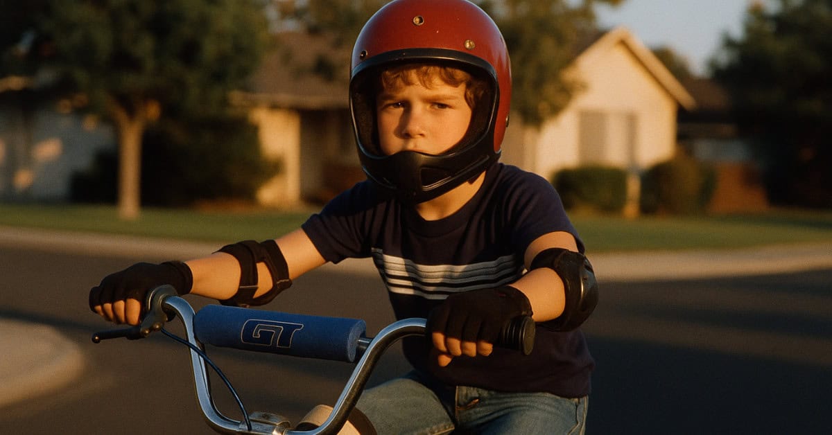 18 Things Every Kid Who Grew Up in the 80s Can Brag About Forever