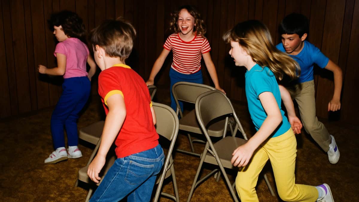 15 Ways Birthday Parties Were Better Before Pinterest Made Them Perfect