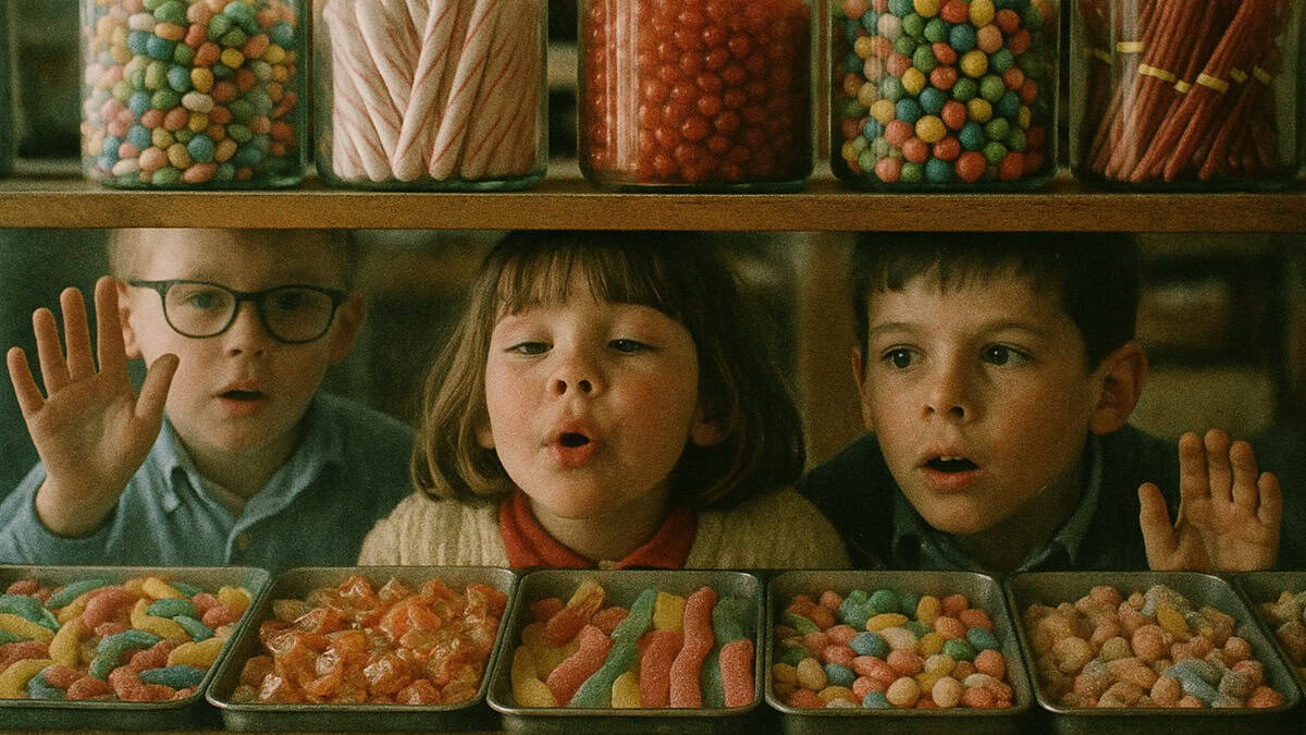 12 Things Boomers Did With Spare Change That Kids Would Never Understand