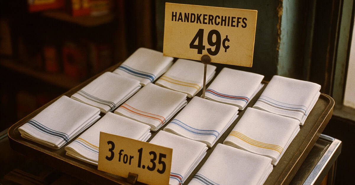 16 Things Every Corner Store Sold That You Can't Find Anywhere Now