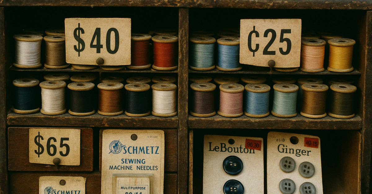 16 Things Every Corner Store Sold That You Can't Find Anywhere Now