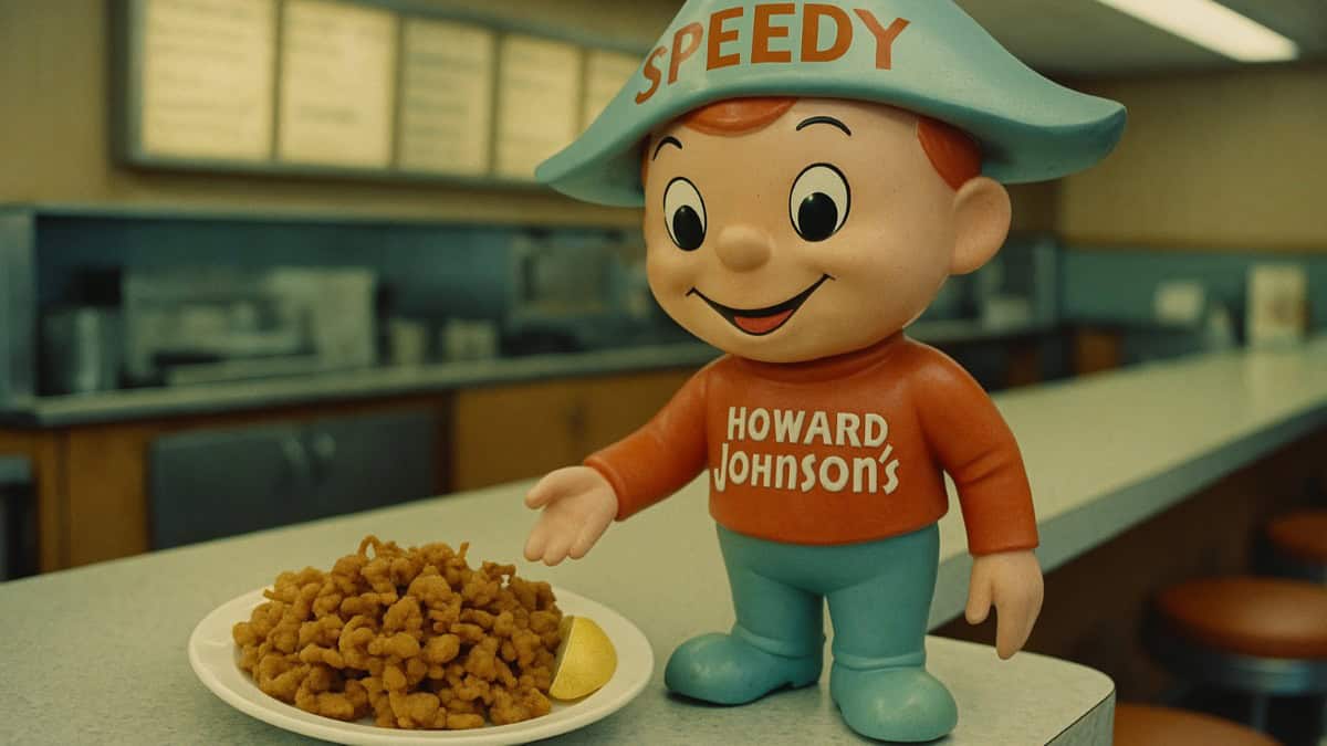 14 Discontinued Fast Food Mascots Everyone Has Forgotten