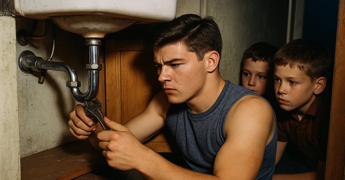 12 Skills You Learned Before Age 15 That Adults Today Hire ...