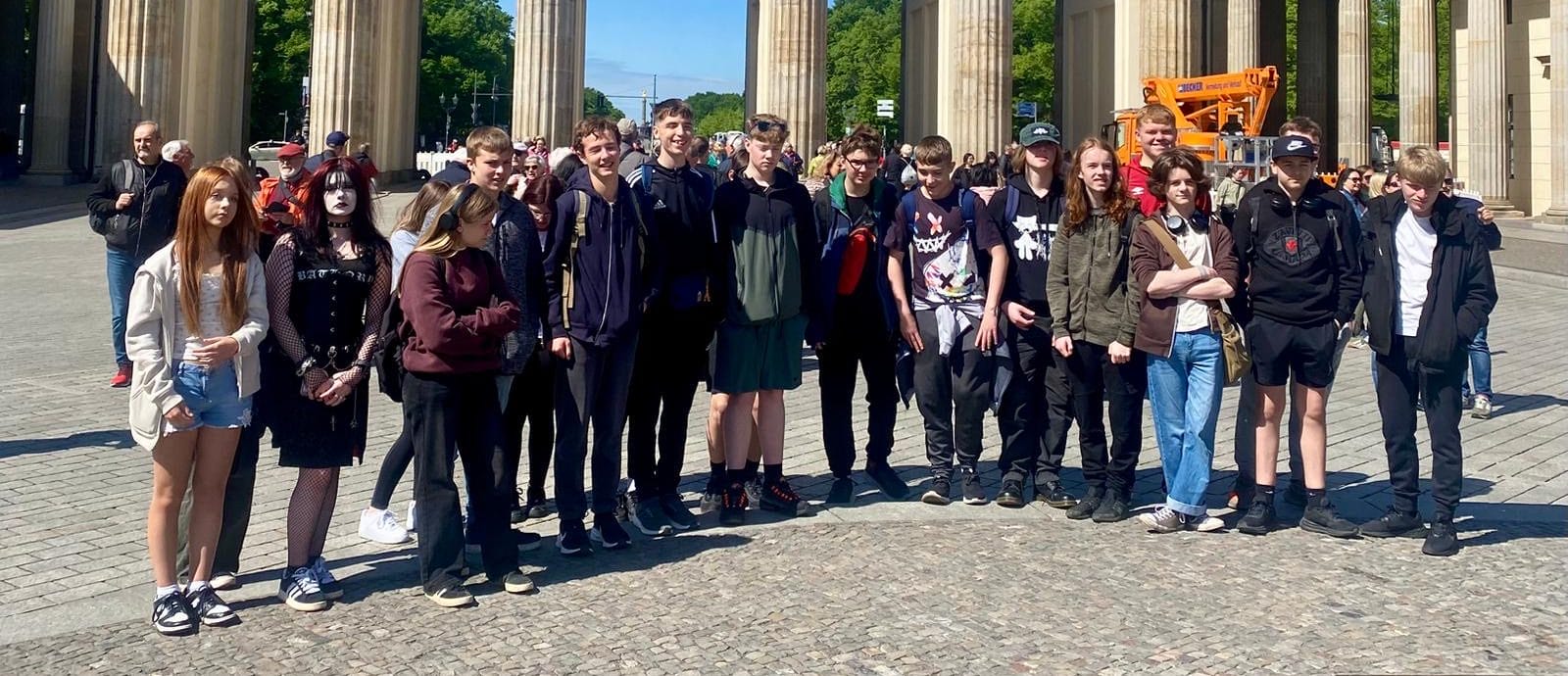 Best Student Trips for 2026: Ideas & Top Destinations | SLT Tours