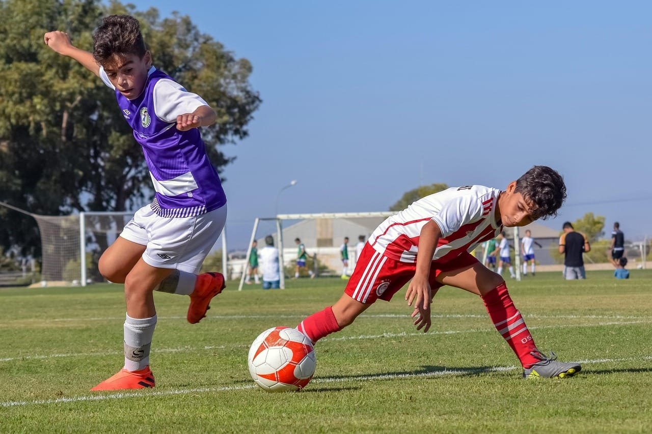 Guide to European Football Tournaments for Schools & Clubs