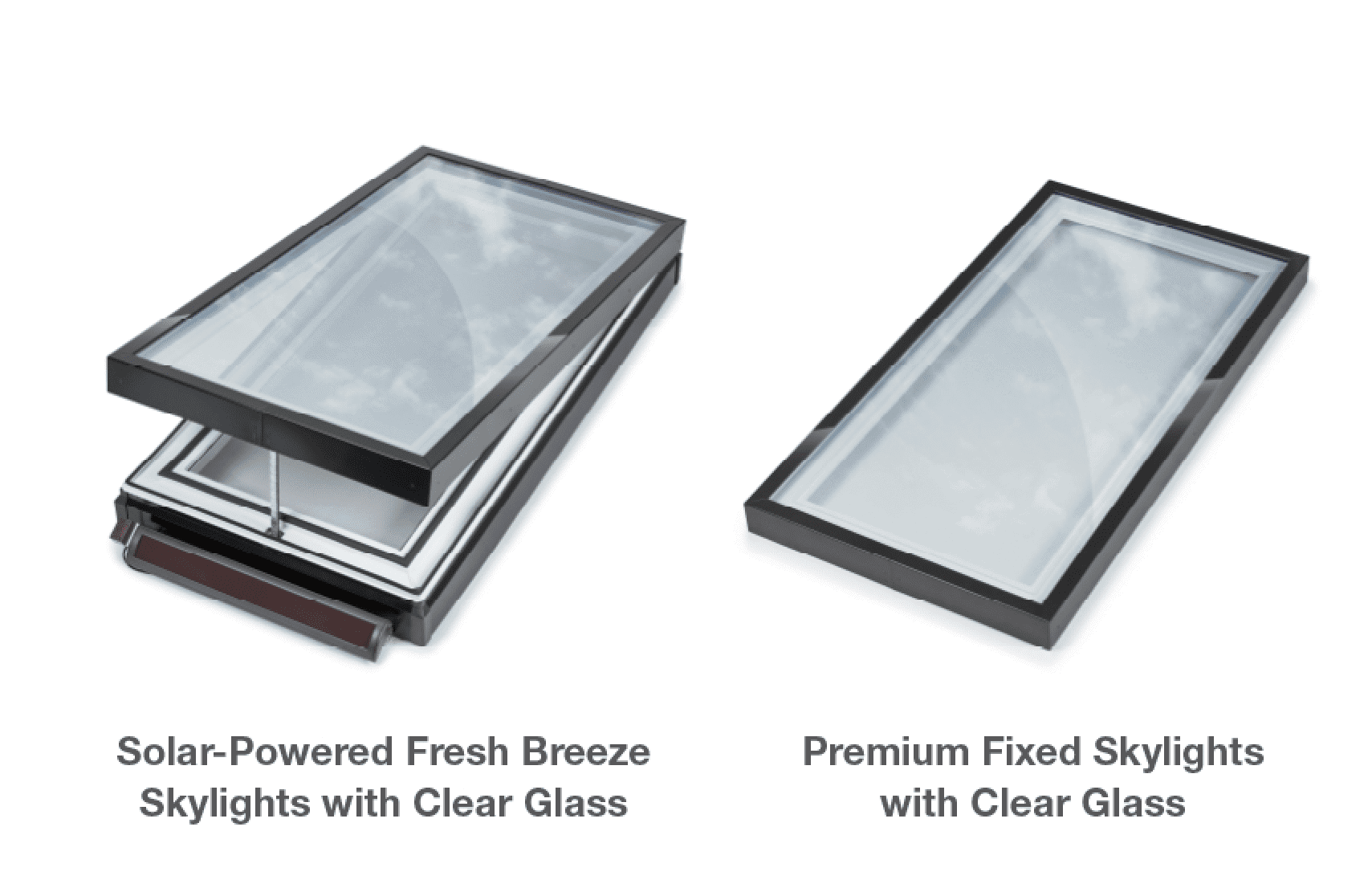 Skylight Replacement Services | Solatube Home