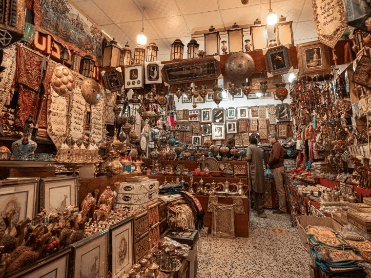 Unique Souvenirs to Buy in Saudi Arabia — A Guide | Soul of Saudi