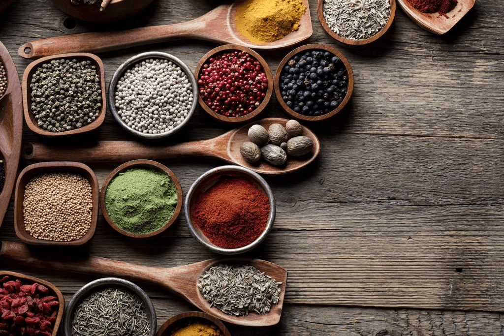 The Flavors and Spices of Saudi Arabia | Soul of Saudi