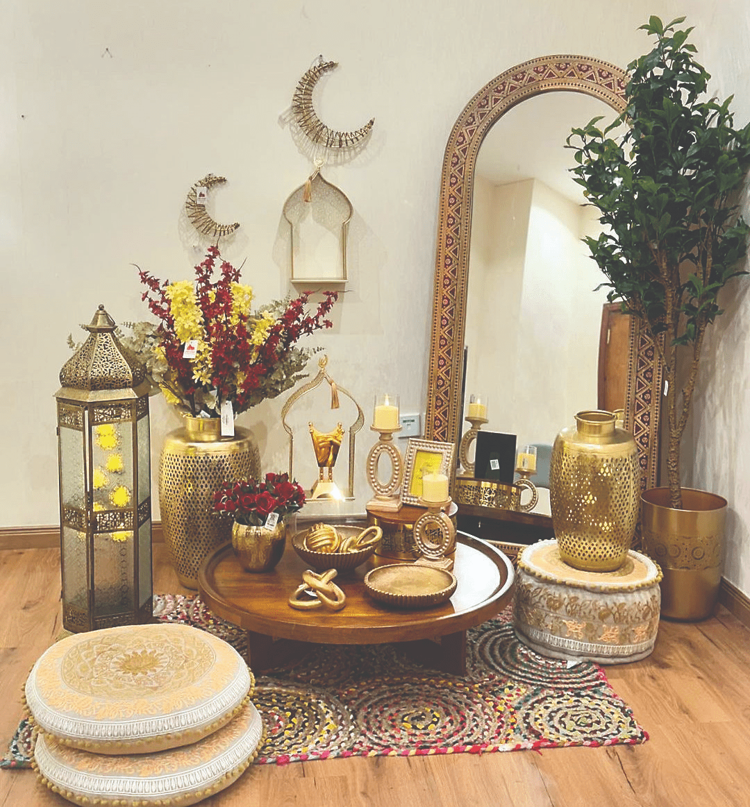 Ramadan Traditions in Saudi Arabia | Soul of Saudi