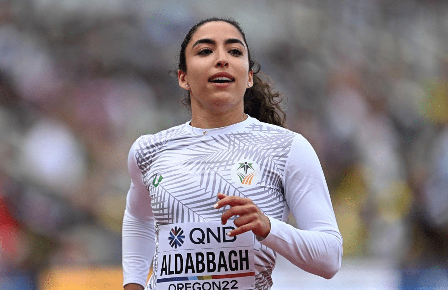 The Rise of Female Athletes in Saudi Arabia | Soul of Saudi