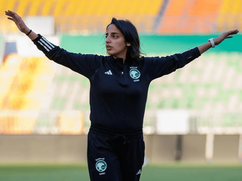 The Rise of Female Athletes in Saudi Arabia | Soul of Saudi