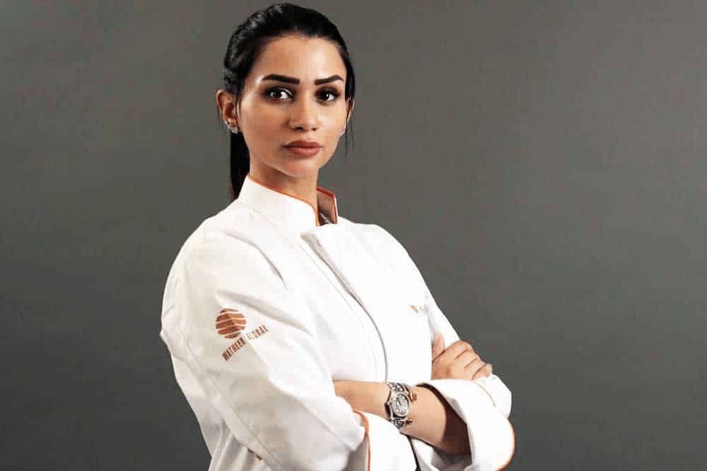 Saudi Female Chefs Redefining Tradition With Innovation | Soul of Saudi