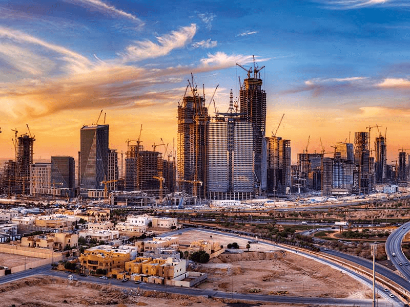 Saudi Vision 2030 — A New Era of Prosperity | Soul of Saudi