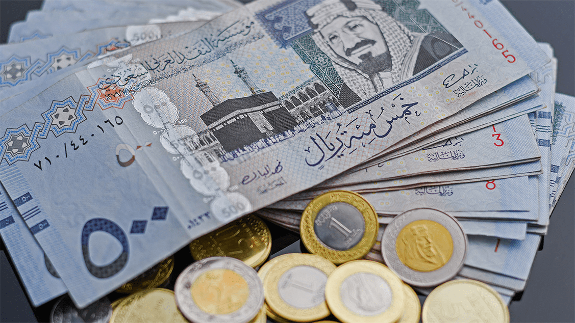 Saudi Arabia’s Currency Symbol for Riyal Goes Global | Soul of Saudi