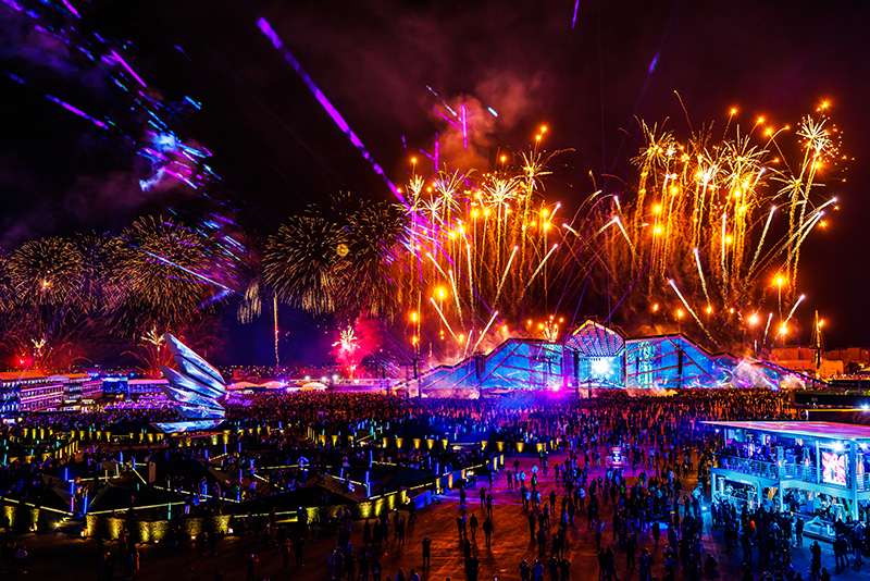 Beast Land Riyadh Season 2025 | MrBeast's Challenges In KSA