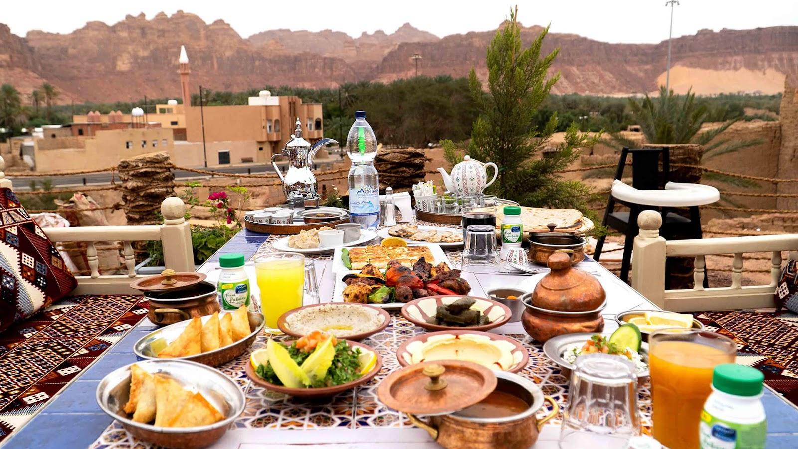 How To Make the Most of Your 3-Day Trip to AlUla | Soul of Saudi