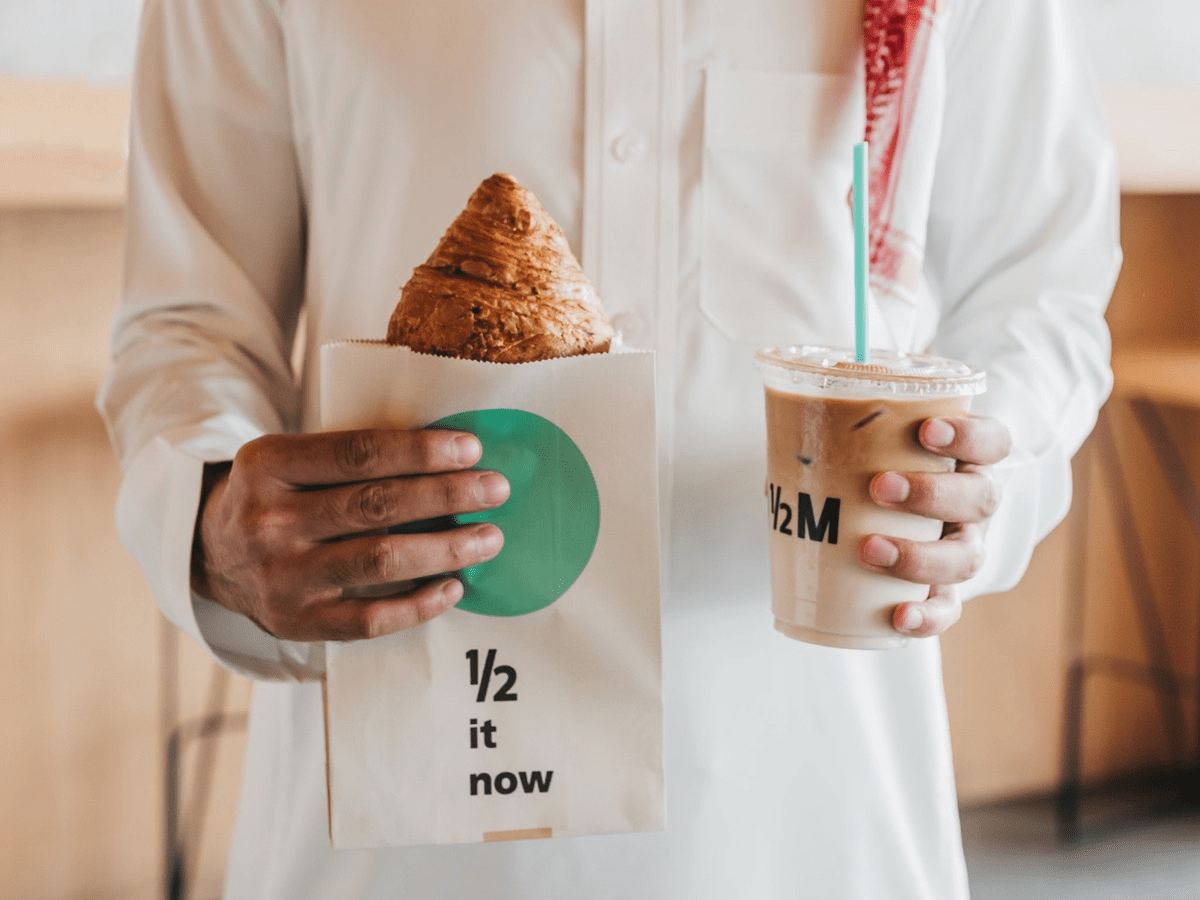 The Rise of Half Million | More than Just a Saudi Coffee Brand | Soul ...