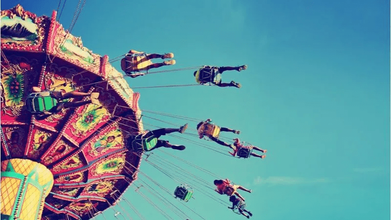 Top Amusement Parks in Saudi Arabia for A Perfect Day Out | Soul of Saudi