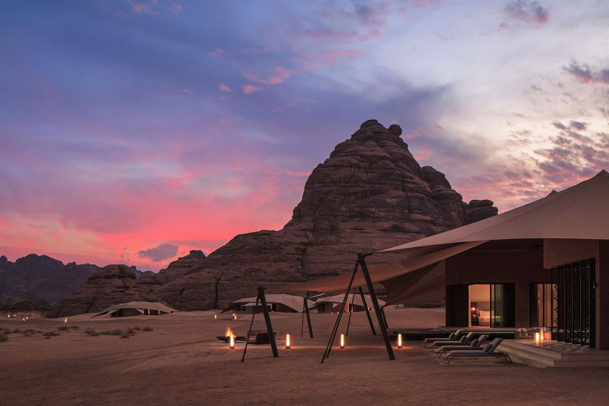 How To Make the Most of Your 3-Day Trip to AlUla | Soul of Saudi