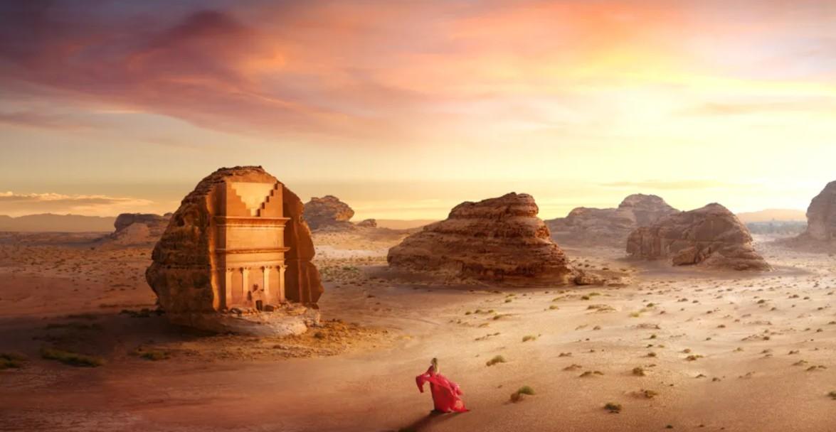 Discover Saudi Arabia One Question at a Time | Soul of Saudi