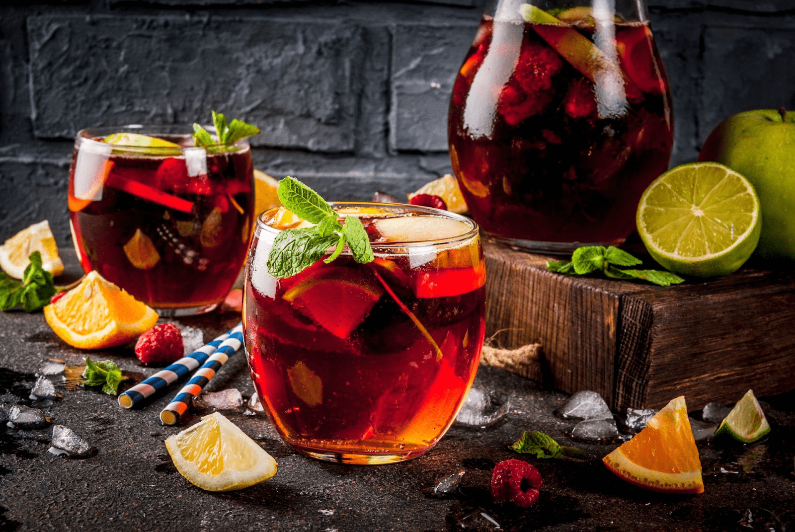 Traditional Saudi Arabian Beverages You Can't Miss Out On | Soul of Saudi