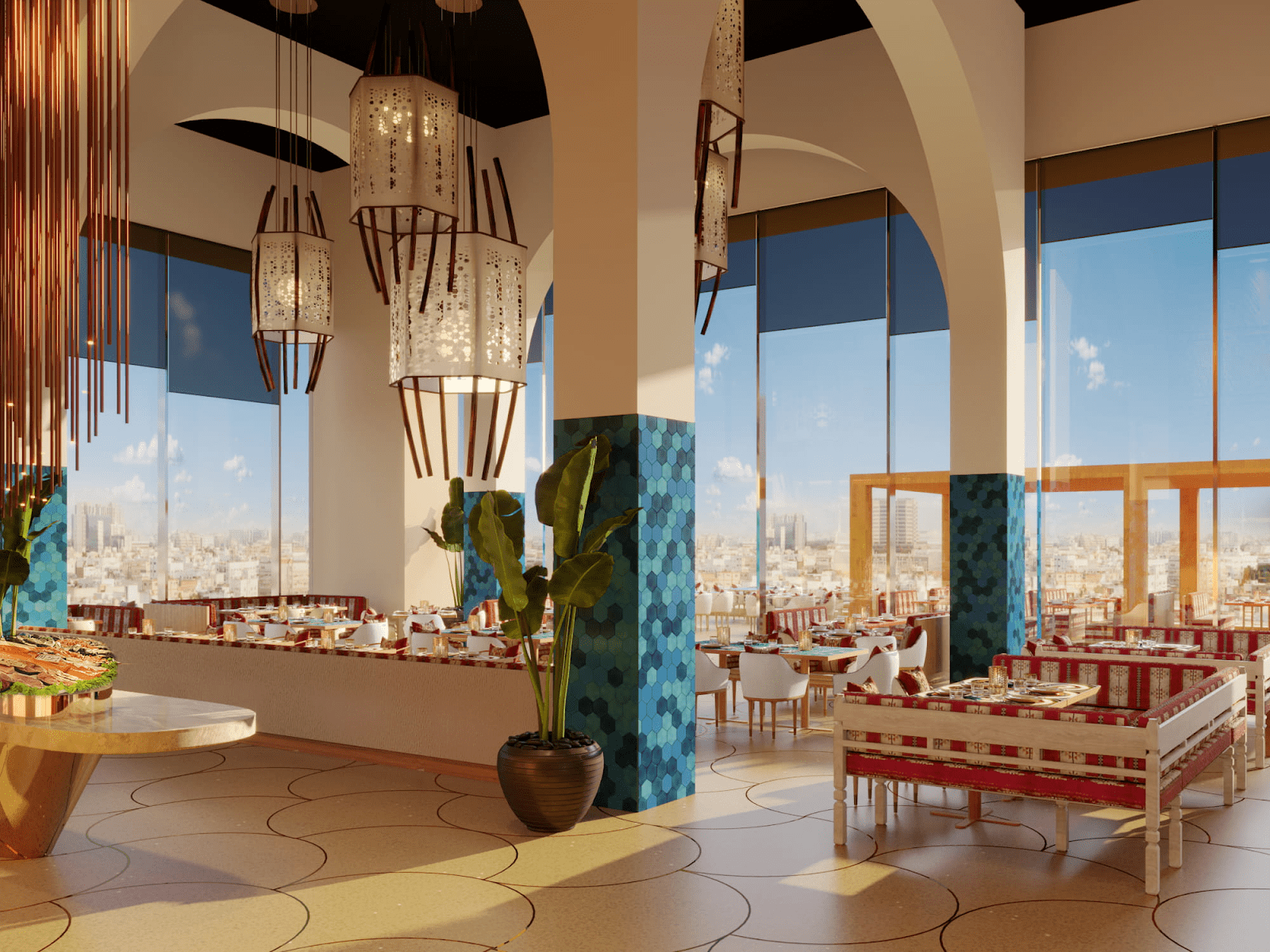 Best Restaurants in Jeddah | Your Ultimate Food Guide | Soul of Saudi