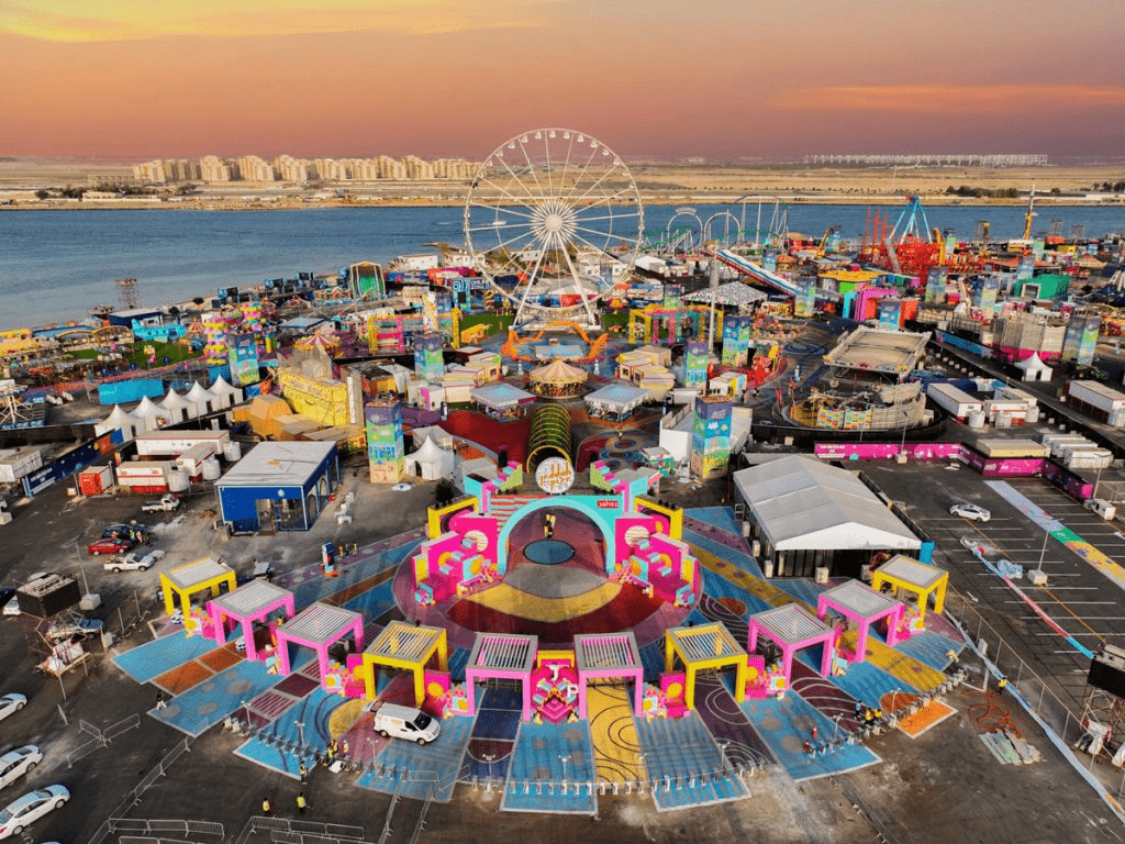 Jeddah Season 2025 Guide: Events, Tickets, and Activities | Soul of Saudi