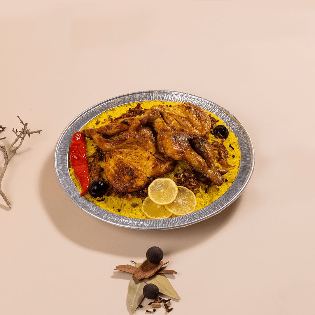 Best Kabsa Places in Riyadh for the Authentic Saudi Experience | Soul ...