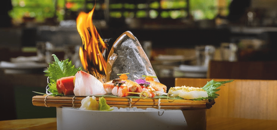 A Foodie's Guide to Best Sushi Restaurants in Riyadh | Soul of Saudi