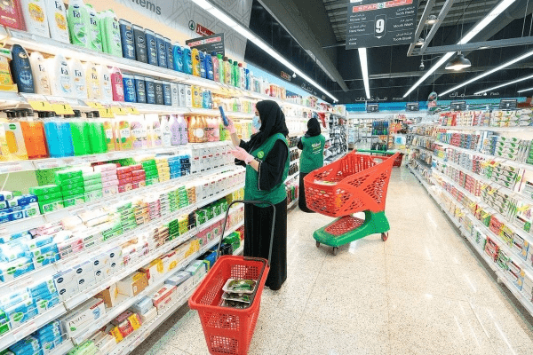 Grocery shopping in Riyadh | An Expat's Guide | Soul of Saudi