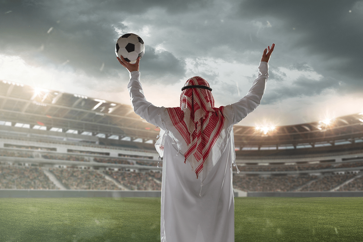 Football Clubs in Saudi Arabia | A Story of Legacy, Grit, and Growth ...