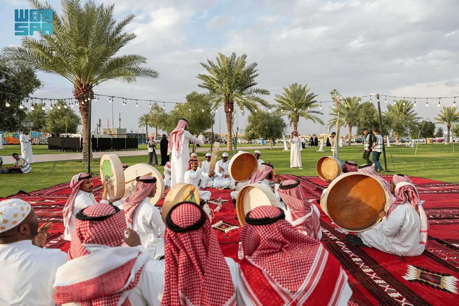 Life Expectancy in Saudi Arabia Rises to 78 | What Led To This | Soul ...