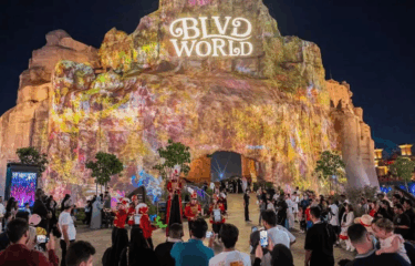 Riyadh Sports Boulevard for a Healthy and Active Saudi Arabia | Soul of ...