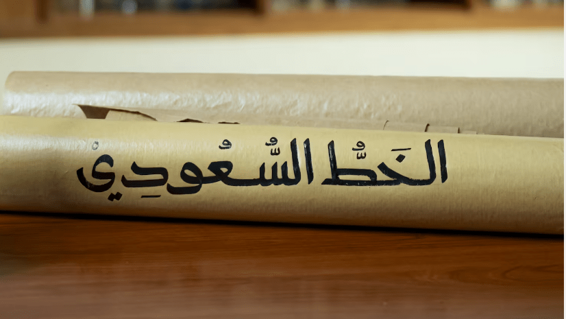 Saudi Ministry of Culture Unveils New Arabic Typefaces | Soul of Saudi