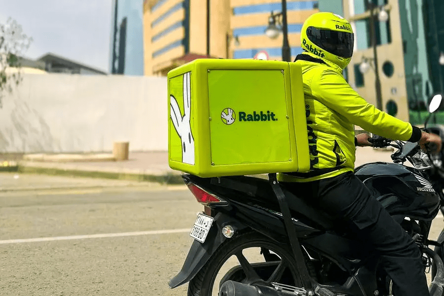 Rabbit Delivery in Saudi Arabia | Soul of Saudi