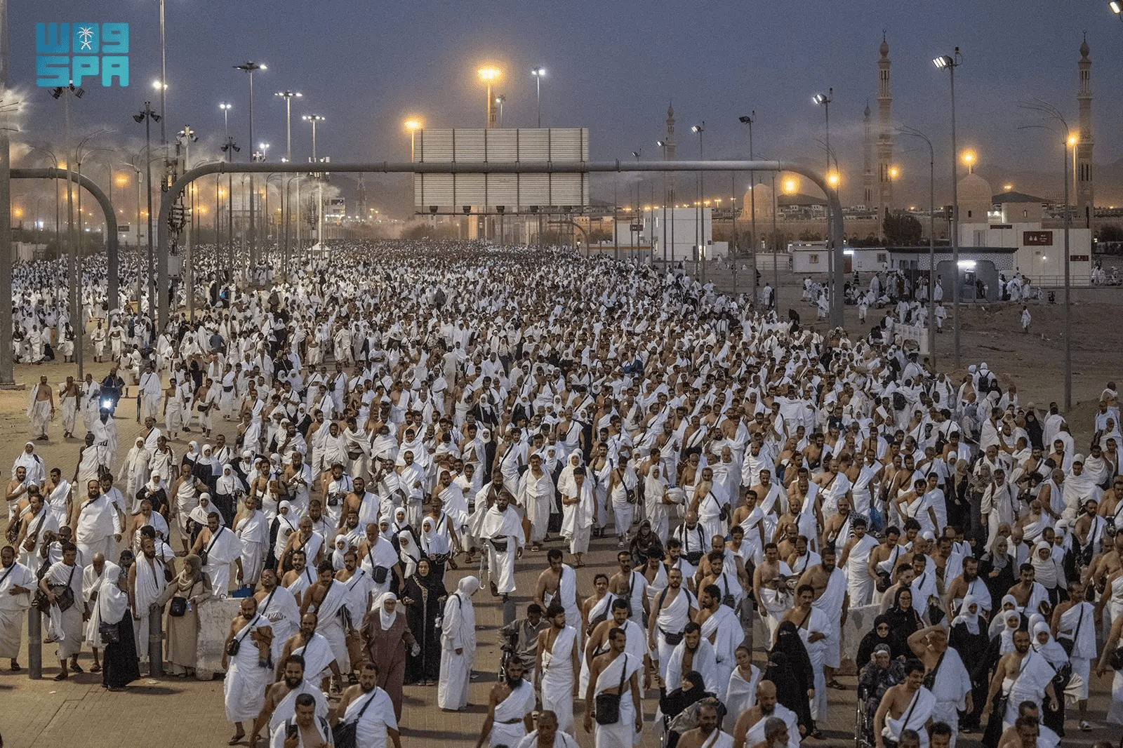 Arafah Day Rituals in Saudi Arabia | A Complete Guide | Soul of Saudi