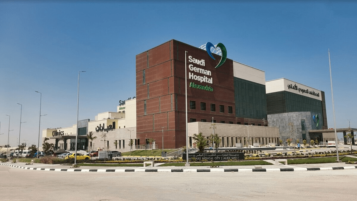 Best Hospitals in Riyadh Offering World-Class Healthcare | Soul of Saudi