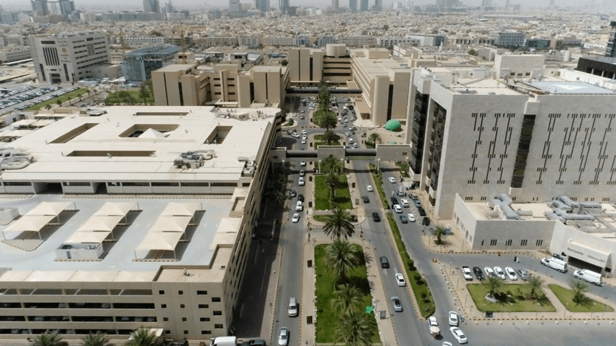 Best Hospitals in Riyadh Offering World-Class Healthcare | Soul of Saudi