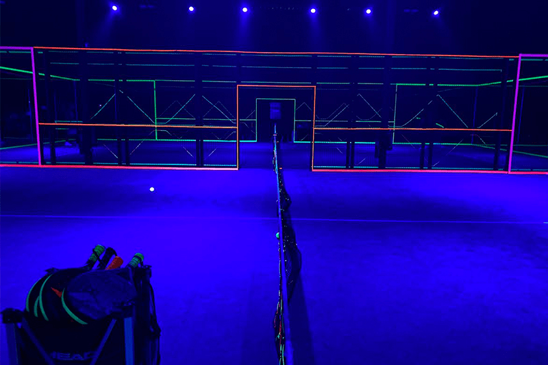 Padel Courts in Riyadh | Best Places to Play and Book a Match | Soul of ...