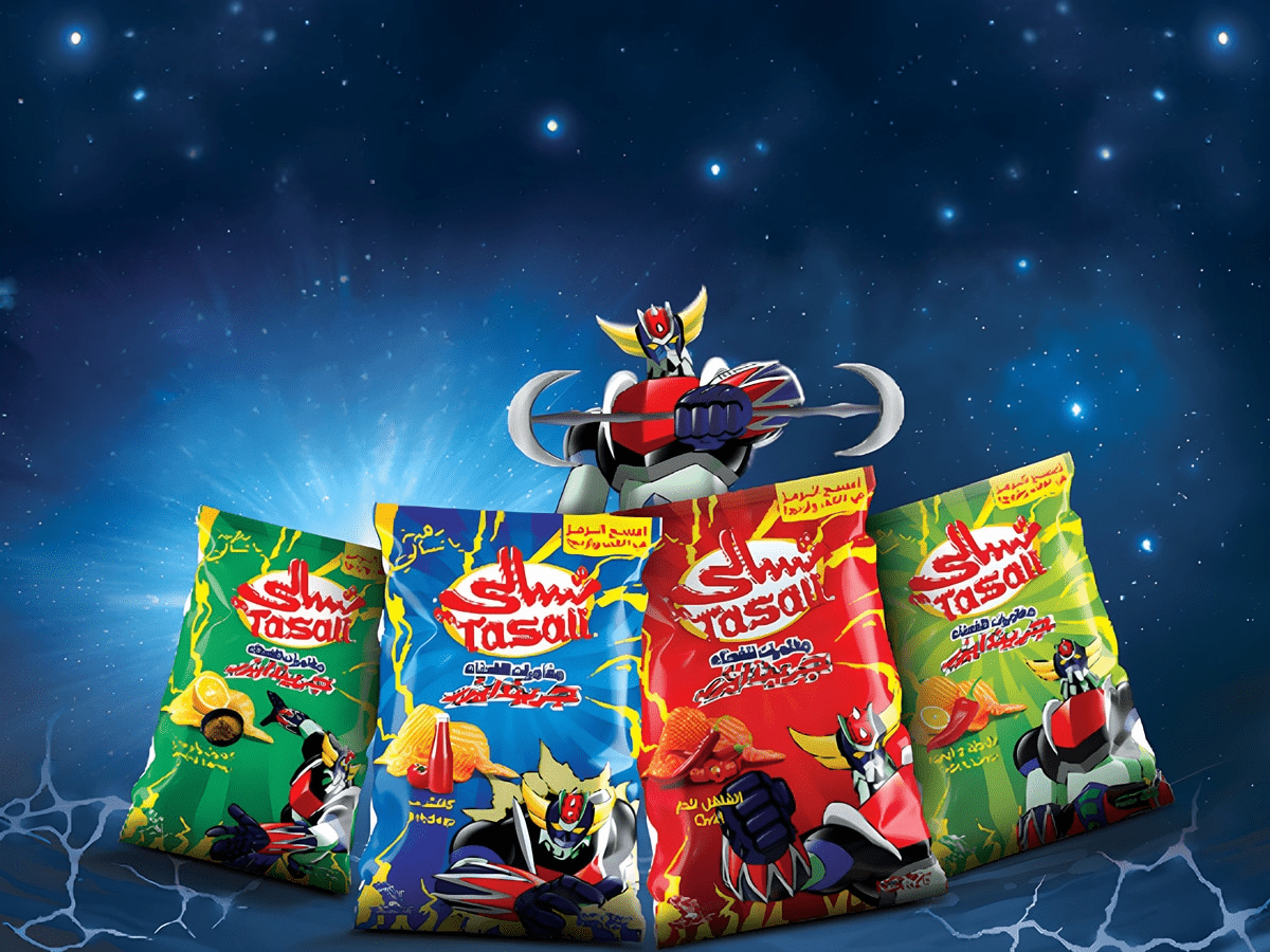 Best Snacks in Saudi Arabia for a Taste of Local Life | Soul of Saudi