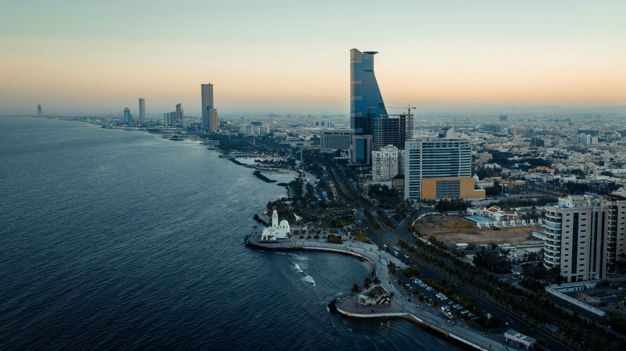 Expat Life, Work, and Leisure in Jeddah | living as an Expat | Soul of ...