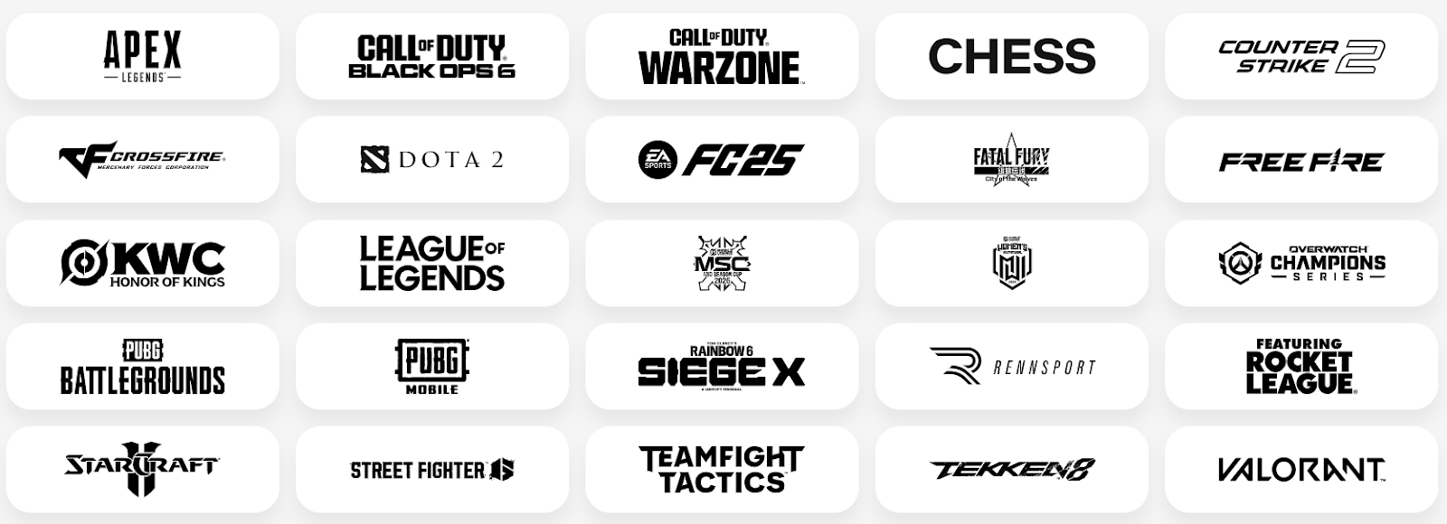 Esports World Cup 2025 | The Global Gaming Showdown in Riyadh