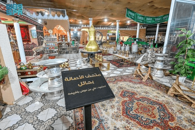 Heritage Sites in Ha'il You Need to Visit on Your Next Trip | Soul of Saudi