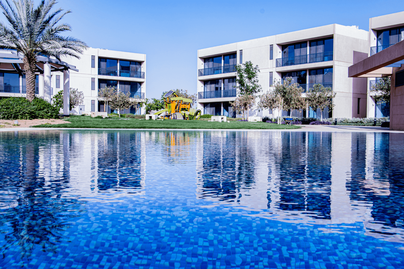 Best Compounds in Saudi Arabia for Expats | Soul of Saudi