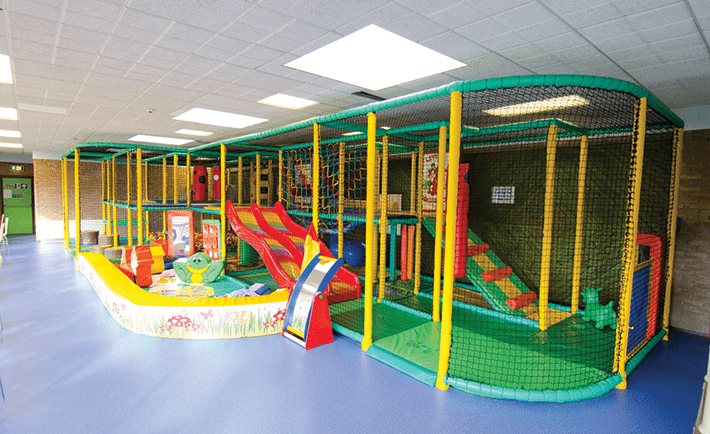 The Best Kids Play Areas in Riyadh for a Day Filled with Fun | Soul of ...