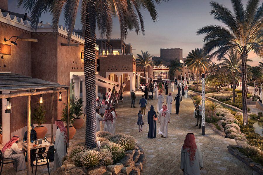 Is It Safe to Visit Saudi Arabia in 2025 | Soul of Saudi