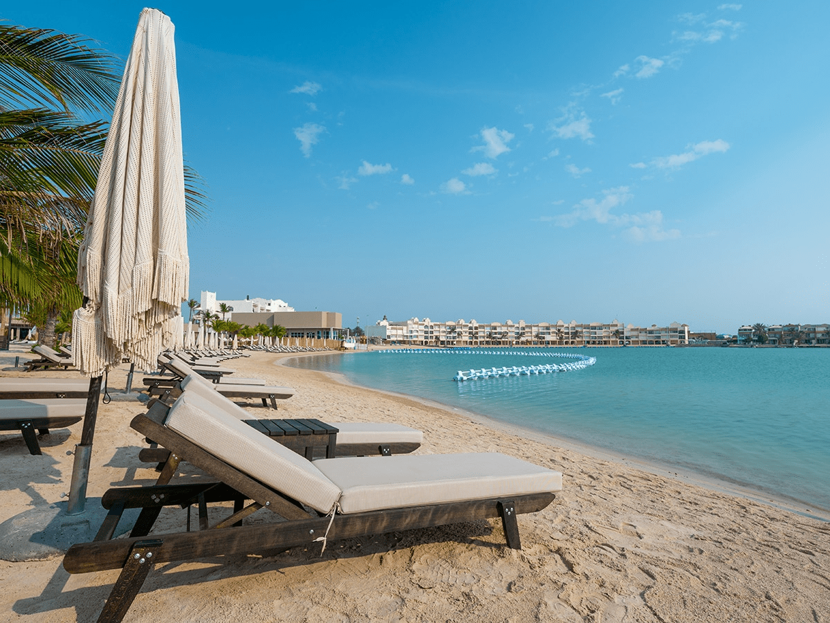 The Best Beach Clubs and Sea Experiences in Jeddah in 2025 | Soul of Saudi