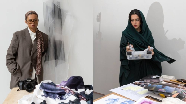 Saudi Artists Selected for Italy Residency in 2025 | Soul of Saudi