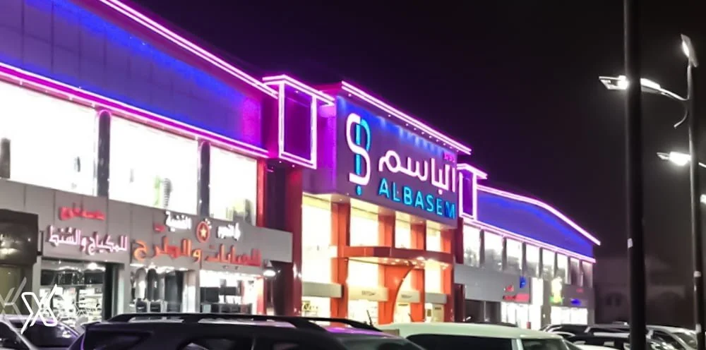 Best 5 Riyal Shops in Riyadh You Need to Explore | Soul of Saudi